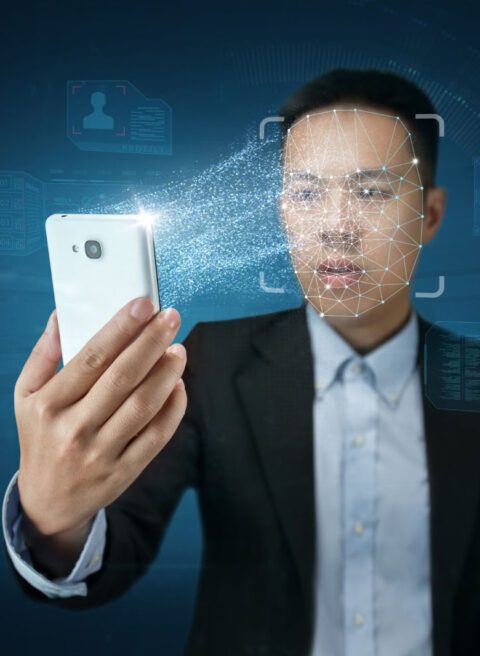 Face liveness detection & verification - passive biometric liveness ... Face liveness detection & verification - passive biometric liveness ...