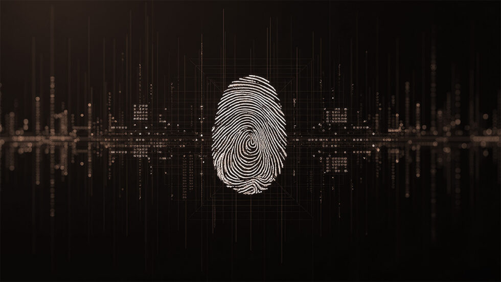 Roc Drives Latent Fingerprint Technology Forward
