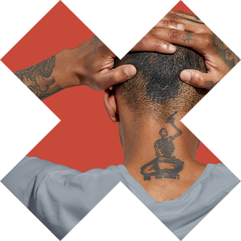 Tattoo Identification & Recognition Software | ROC