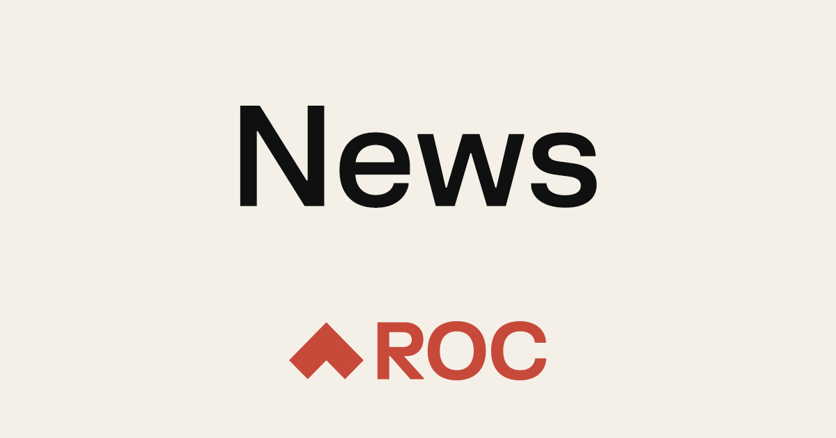 About ROC | Vision AI | Proudly Made in America & Powered by Responsible AI