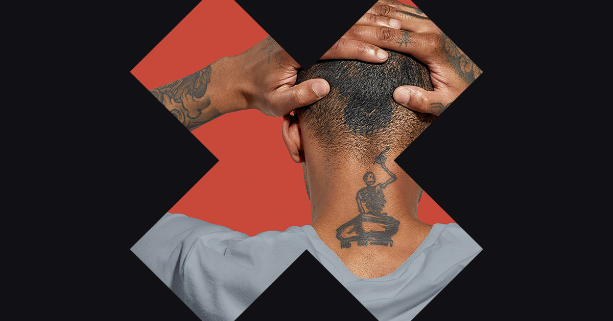 Next-Gen Tattoo Recognition | ROC | Biometric Identification & AI ...