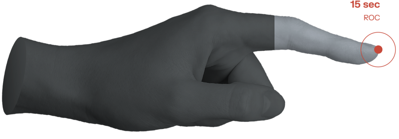 Fingerprint Recognition & Latent Matching Analysis | ROC | Advanced ...