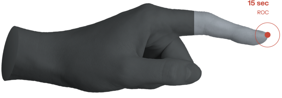 ROC ABIS | Next-Gen Automated Biometric Identification System (ABIS ...