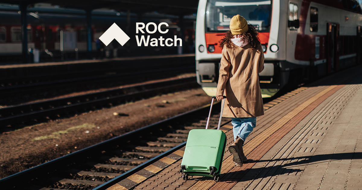 ROC Watch | AI Video Intelligence, Visitor Management & Gun Detection for Public Safety & Law ...