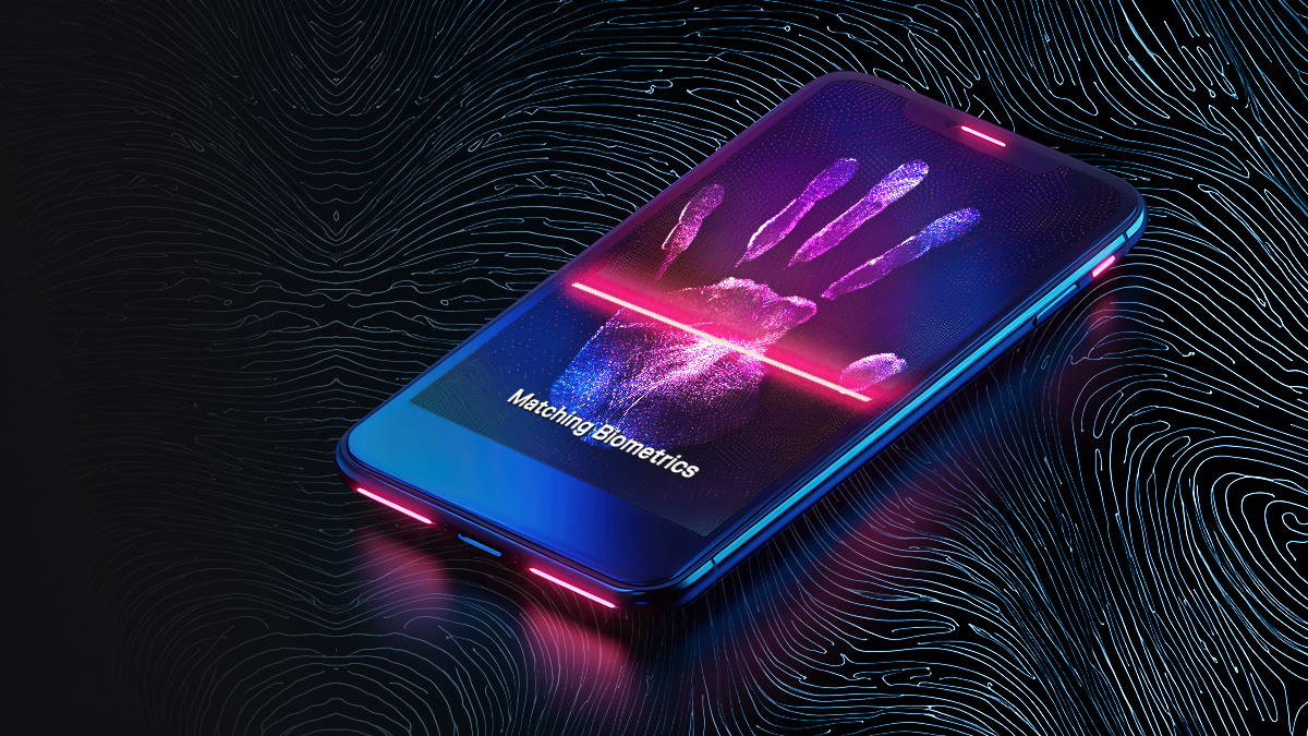 ROC ABIS | Next-Gen Automated Biometric Identification System (ABIS ...