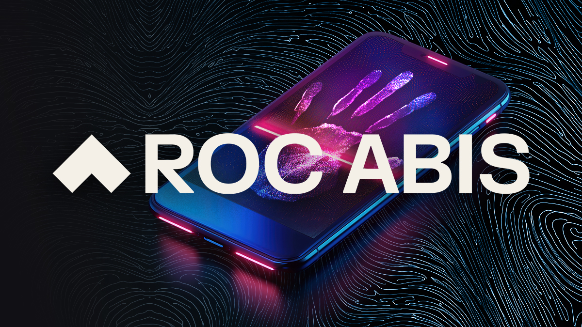 ROC ABIS | Next-Gen Automated Biometric Identification System (ABIS ...